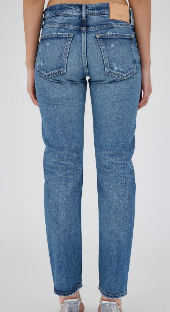 MV Mallard Slim Straight – Monelle-NPT