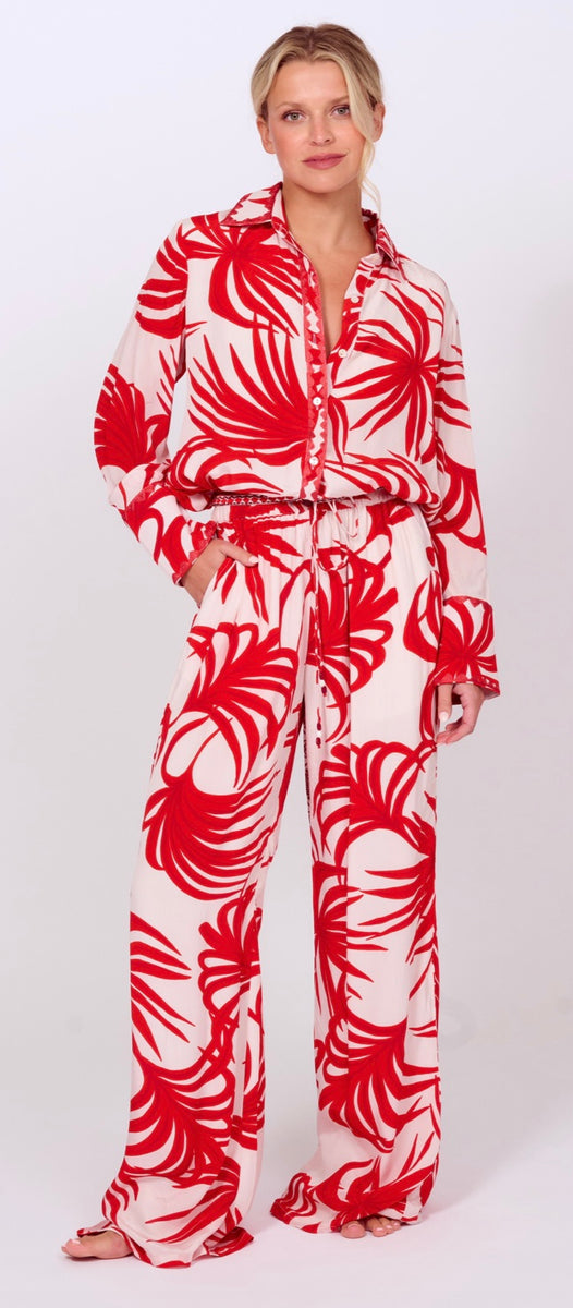 Dominique Pants – Monelle-NPT