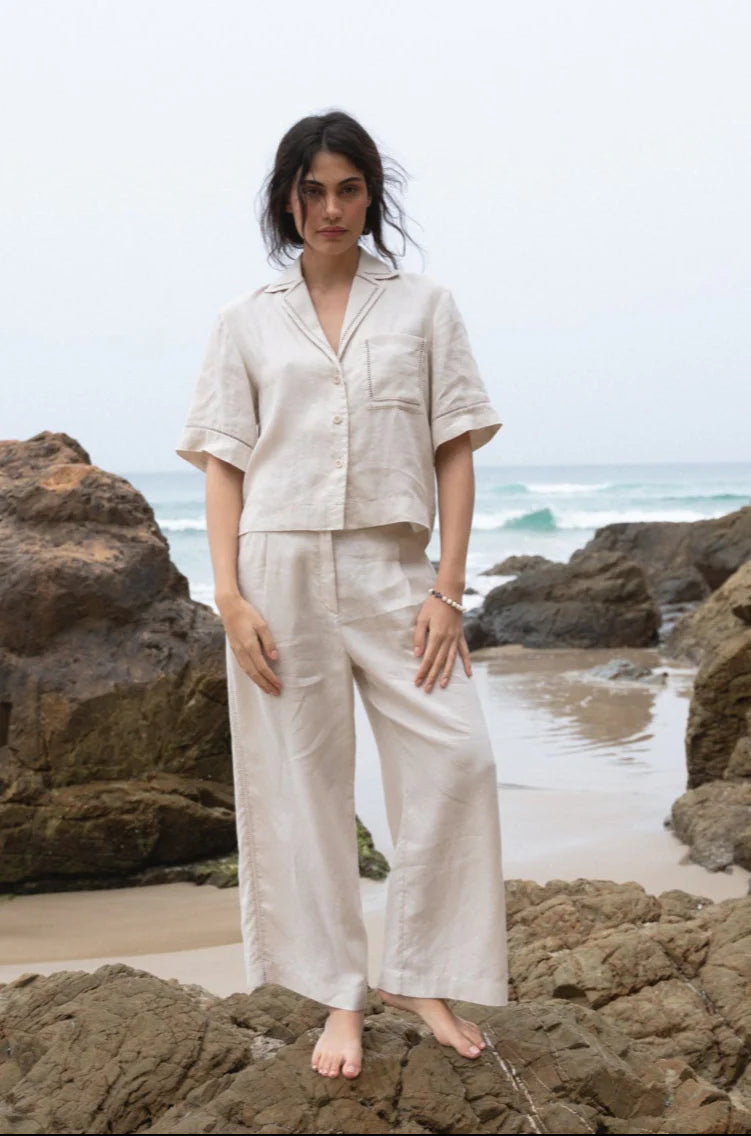 Rika Linen Pants – Monelle-NPT