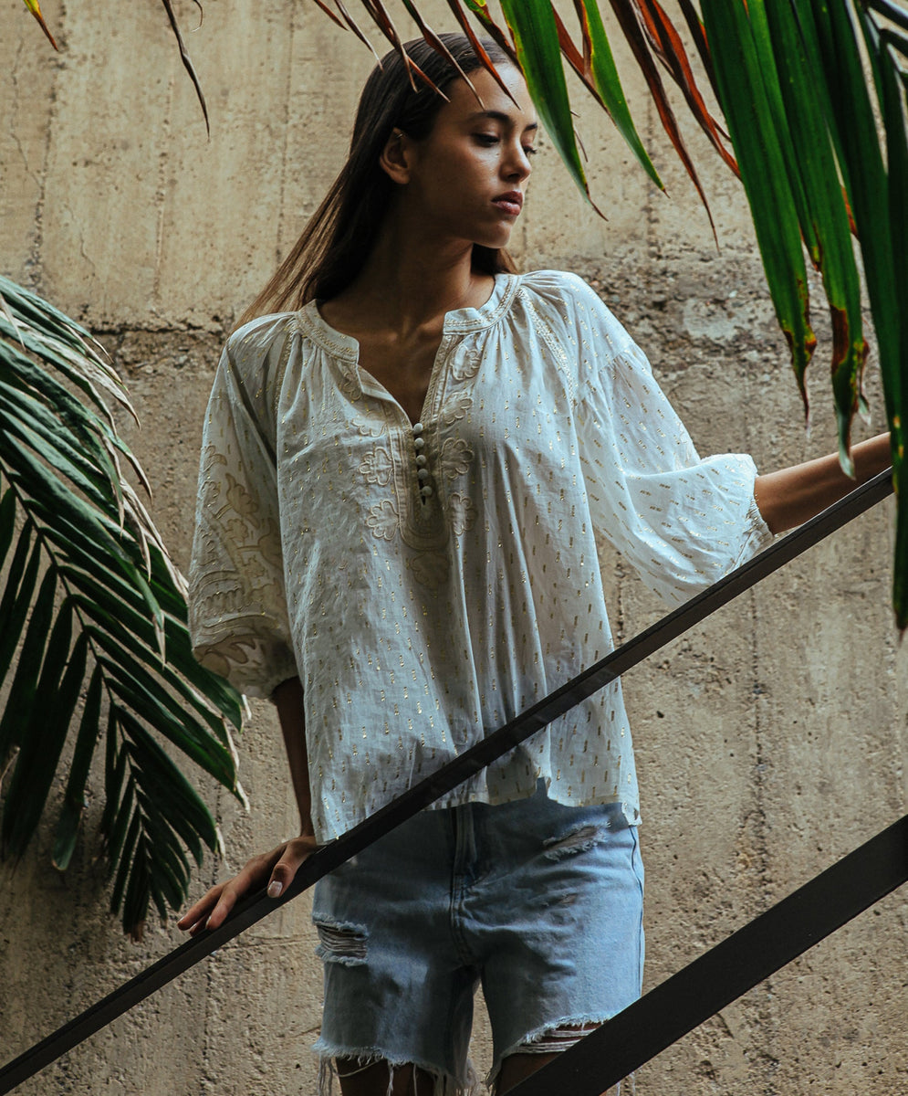 Oval Top – Monelle-NPT