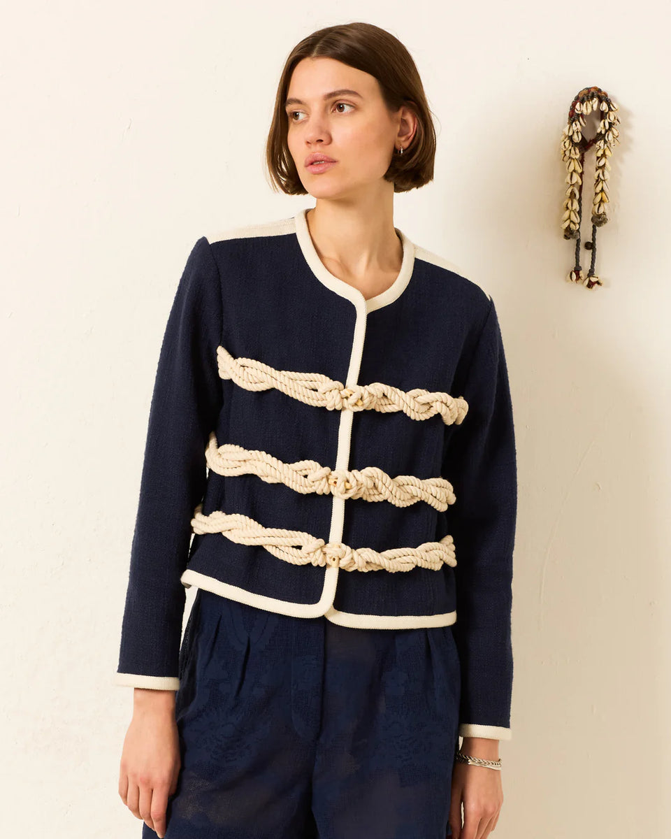 Rowan Deep Sea Jacket – Monelle-NPT