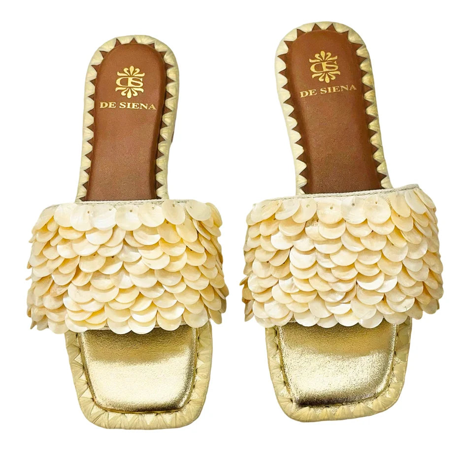 Shelly Shell Flats – Monelle-NPT